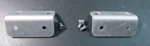 Genuine Ears with 4 Screws for Axis M7016 Video Encoder | eBay