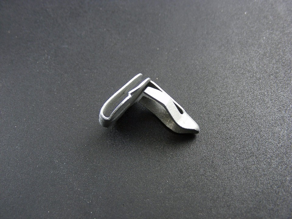 Door Panel Clips- Mopar Dodge Plymouth Chrysler- 25 clips- #119 | eBay