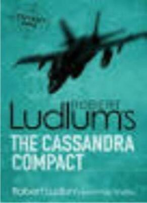 THE CASSANDRA COMPACT, NULL | eBay Australia