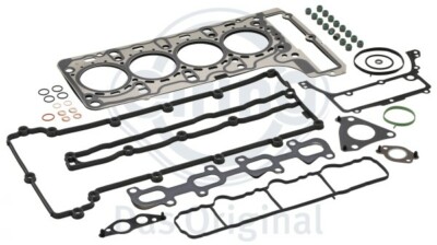 ELRING HEAD GASKET SET 906.380 FIT TO OM651 MERCEDES SPRINTER fit till ...