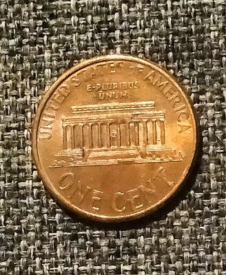 1995 D one cent Lincoln Rare | eBay