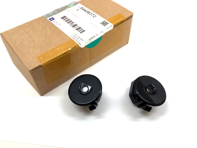 2019-2023 Chevrolet Truck SUV RH/LH outside Mirror Bowtie Puddle Lamp ...