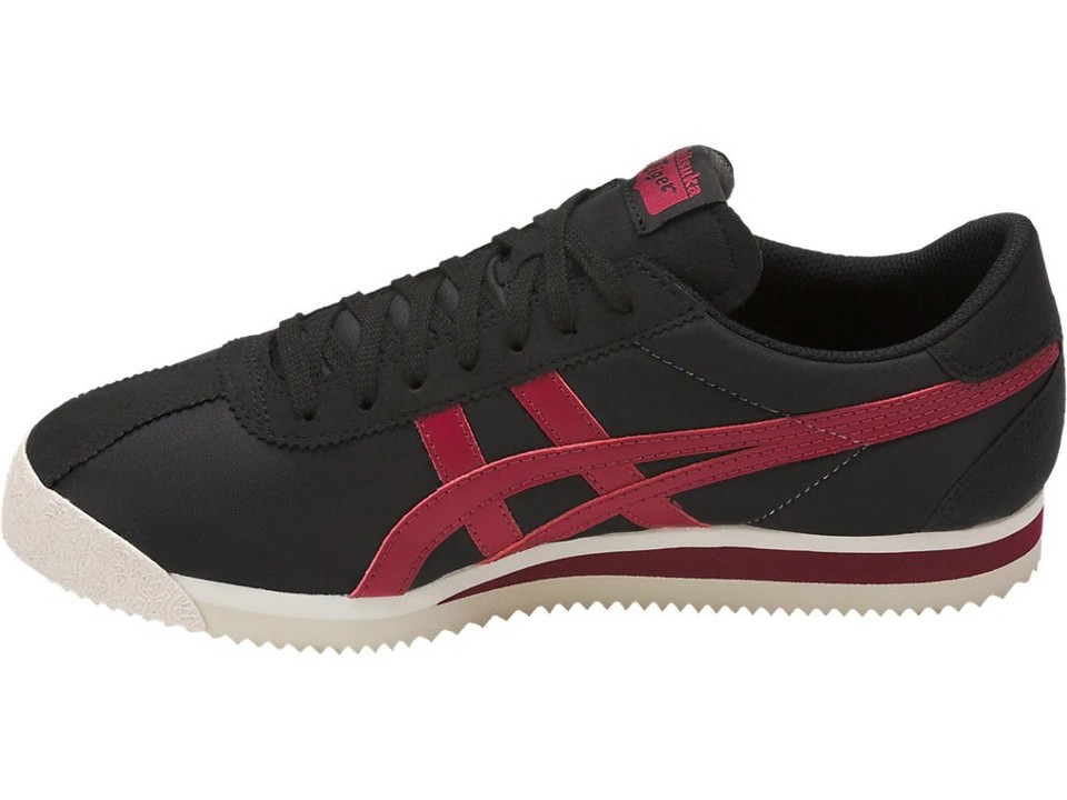 Asics Onitsuka Tiger Corsair D747N Men Women California 78 - Mexico 66 ...