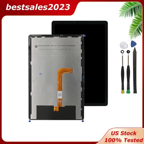 LCD Display Touch Screen Panel For Samsung Galaxy Tab A9+ A9 Plus X210 ...
