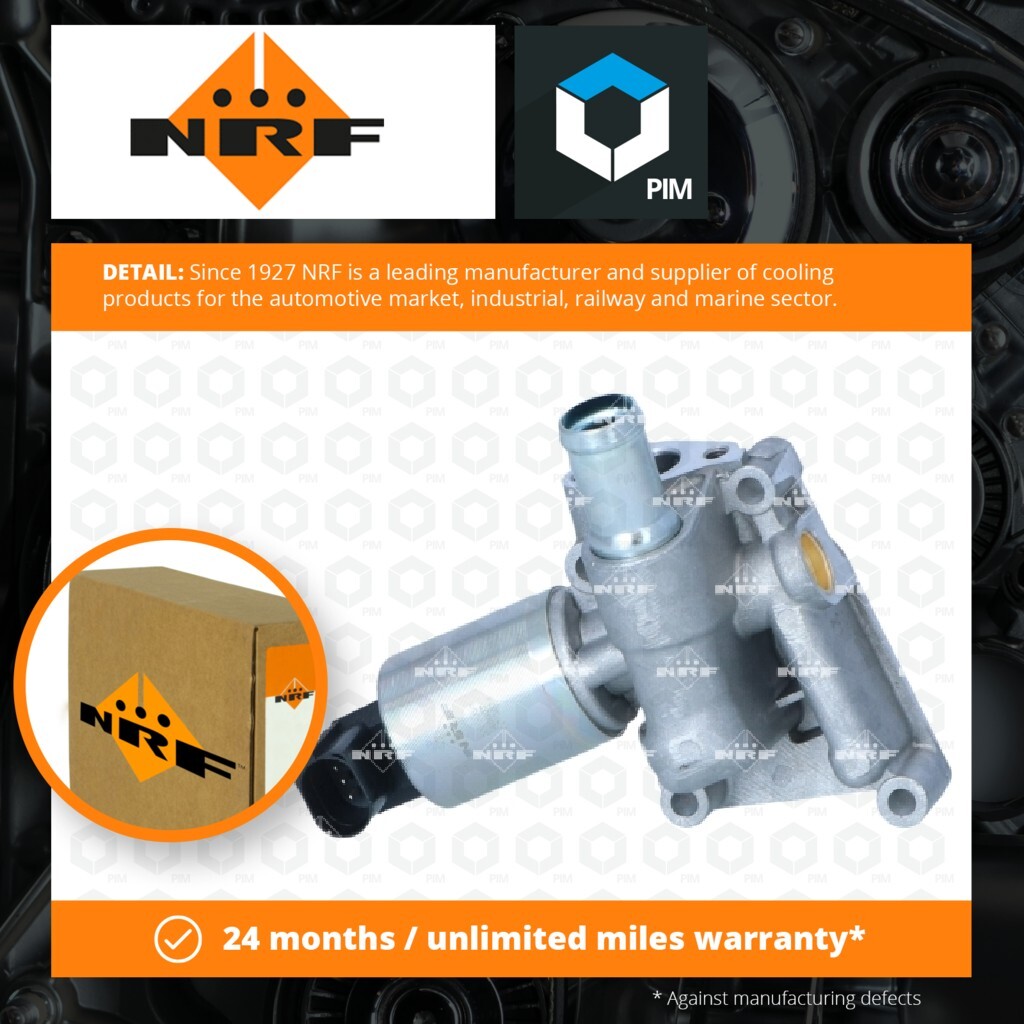 NRF 48607 EGR Valve for sale online | eBay