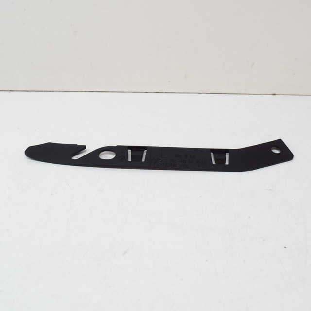MB Ml W164 Front Bumper Left Bracket Intermediate Layer A1648890195 OEM ...