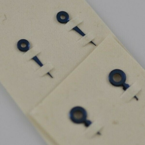 Omega set of hands blue 210 211 212 213 480 481 482 483 484 660 661 ...