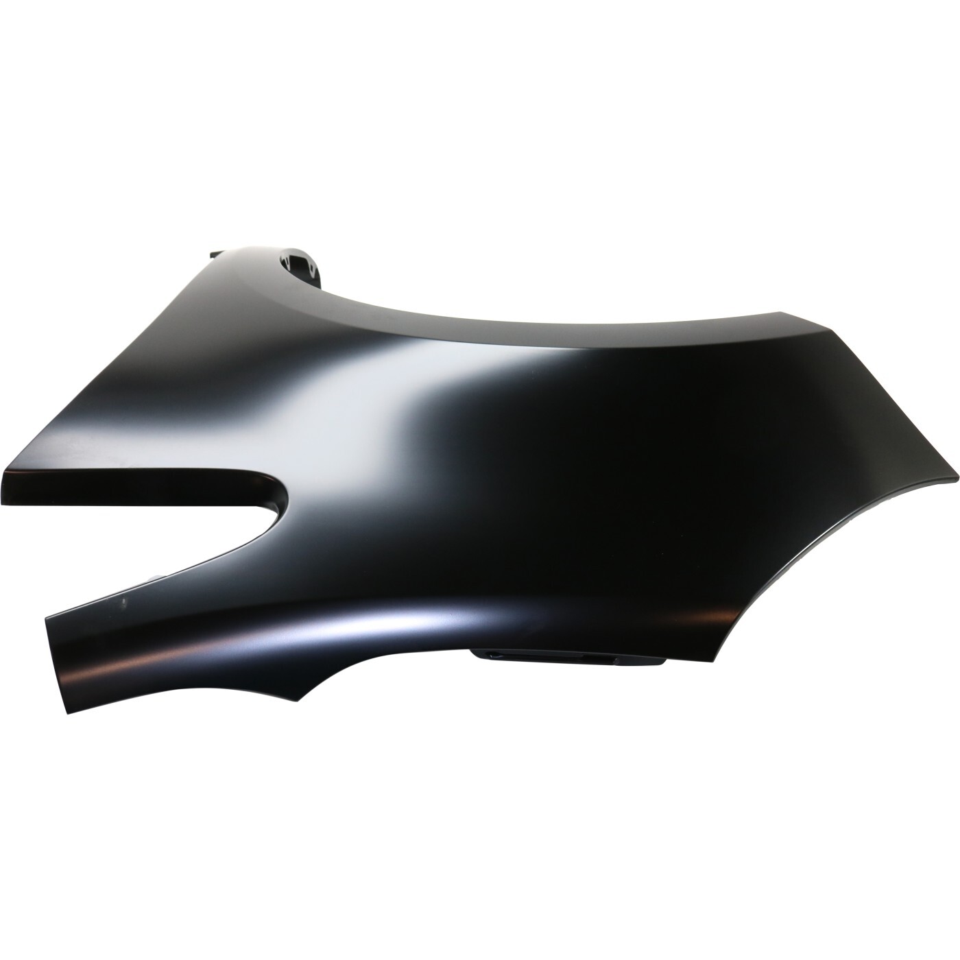 Fender For 2012 2013 2014 2015 2016 2017 Kia Rio Primed CAPA Front ...