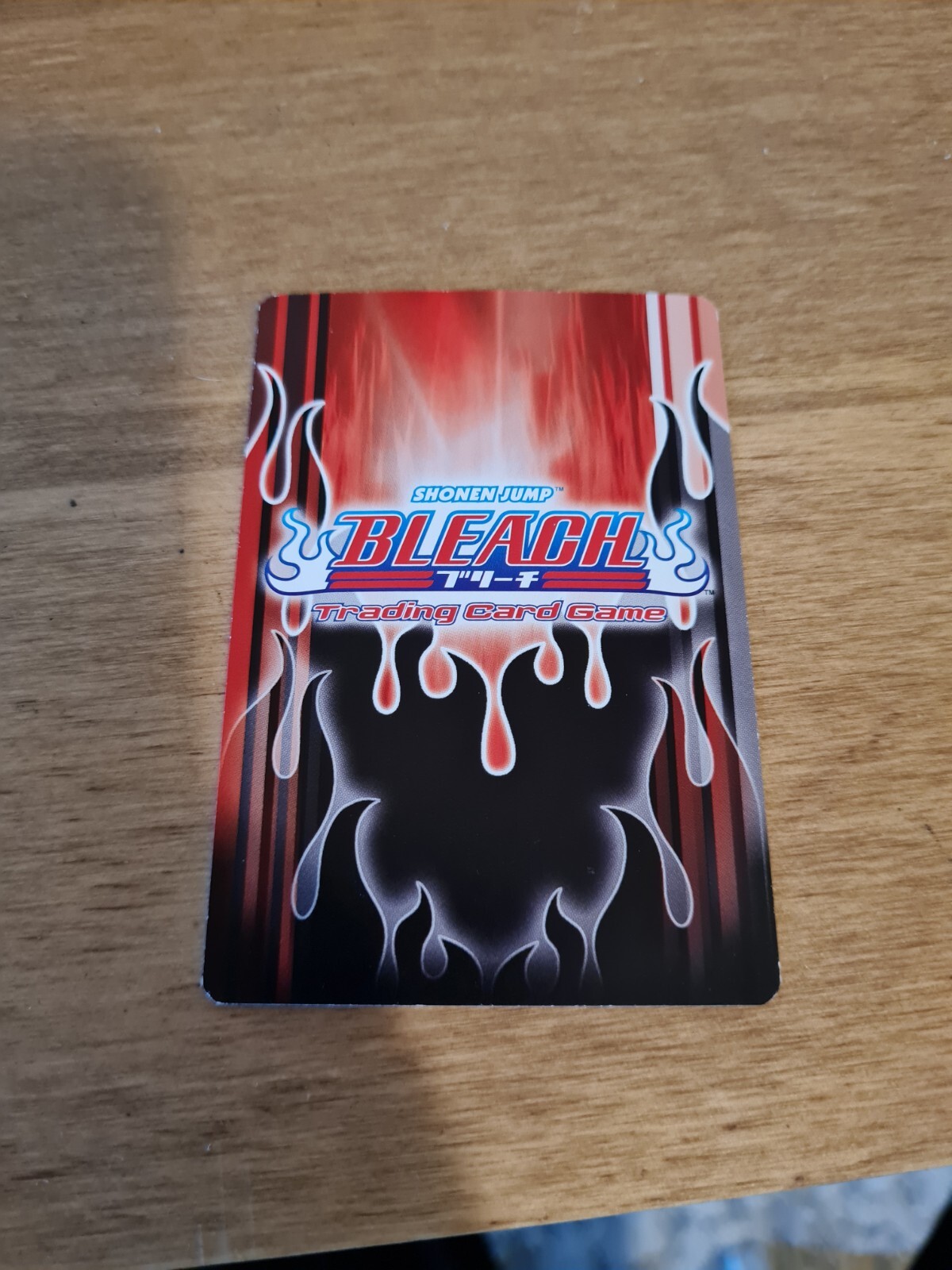 Bleach TCG CCG U65 Yoruichi Foil Card Holographic | eBay