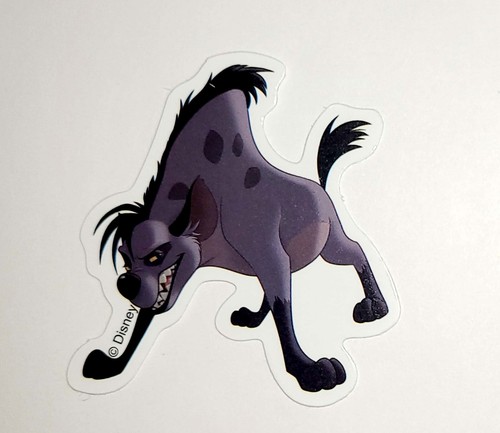 Disney Lion King Simba Timon Pumbaa Scar Anime Cartoon Water Resistant ...