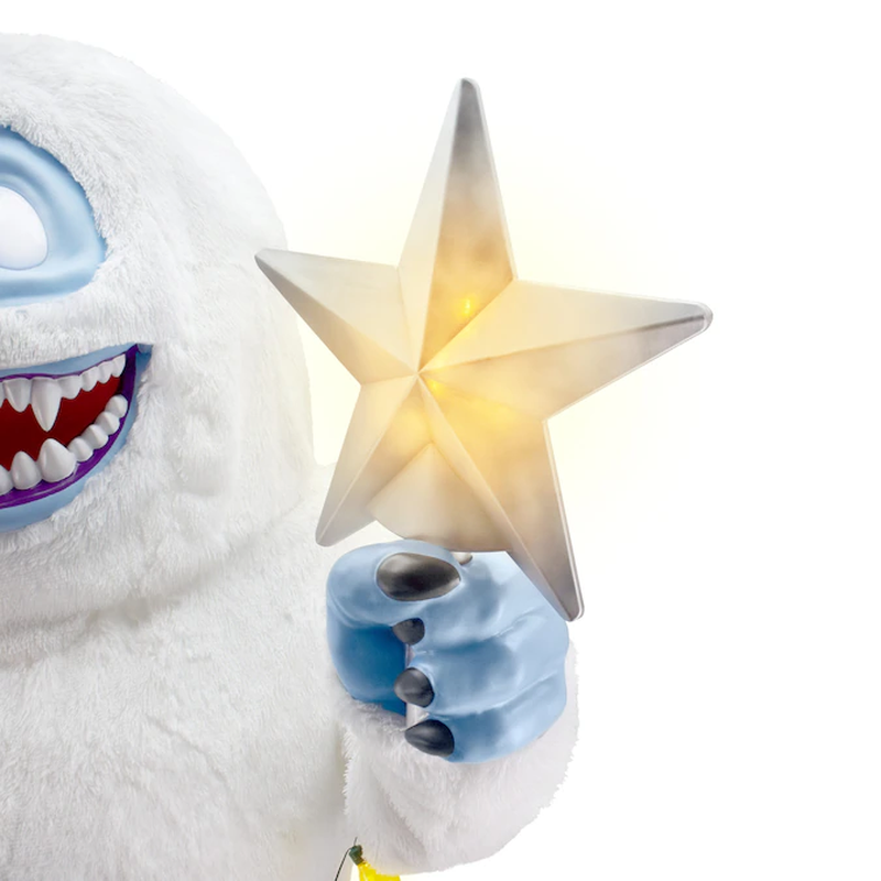 9.75-Ft LED Bumble Animatronic Yard Decoration 7445042513508| eBay