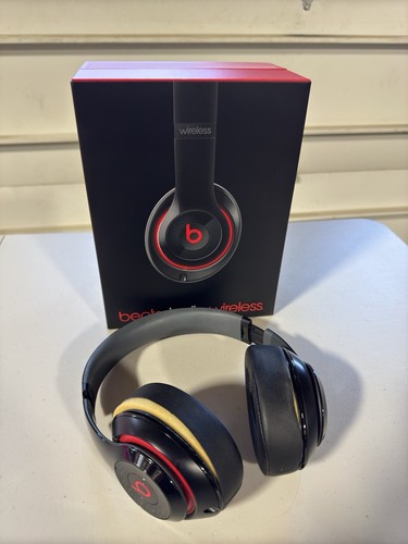 Beats Studio Wireless Headphones (Model B0501) – Used, Fully Functional ...