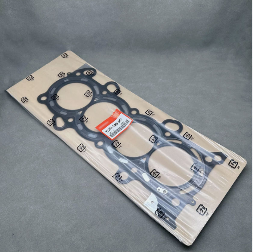OEM Head Gasket 12251-RBB-004 For Honda 2004-2008 Acura TSX K24A2 ...