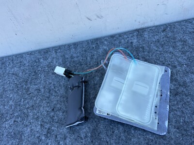 FRONT SEAT LUMBAR MEMORY COMFORT WITH MOTOR BMW F15 X5 (2014-2018) OEM ...