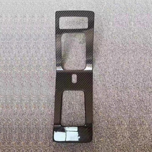 For Benz W463 G550 G500 G63 08-11 7 Pcs Dry Real Carbon Fiber Interior ...