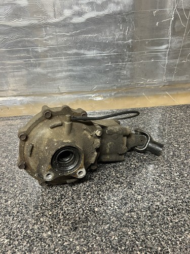 1989 Yamaha Moto 4 Big Bear 350 4x4 Front Differential | eBay