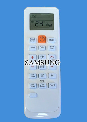Samsung Air Conditioner Replacement Remote Control For DB93-11115K DB93 ...
