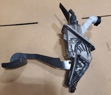 Meritor WABCO Clutch Pedal Assembly S9650012080 for sale online | eBay