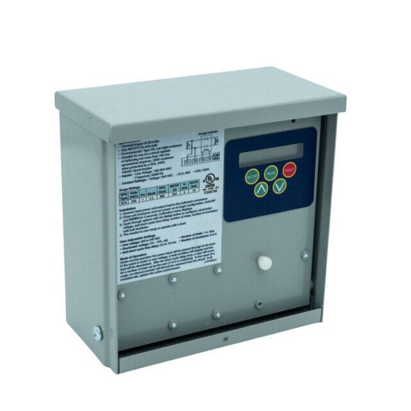 ICM Controls Surge Protector - ICM493 for sale online | eBay