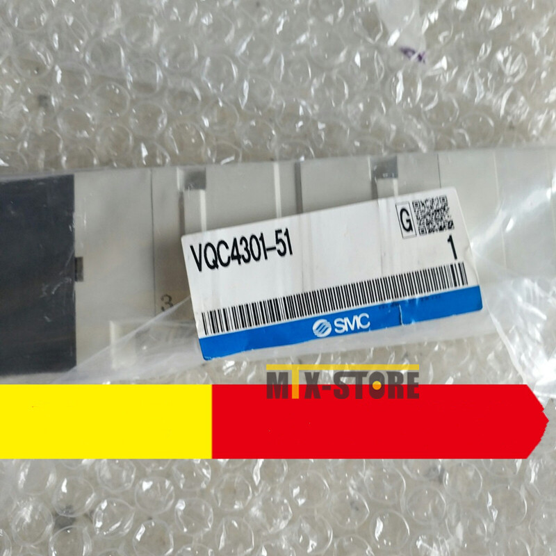1pcs VQC4301-51 New 100% Quality Assurance | eBay