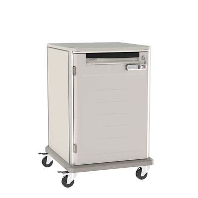 Starsys SXR34PL2 Undercounter Storage Cart with Electronic Lock | eBay