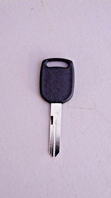 Kenworth / Peterbilt Plastic Head Key Blank | eBay