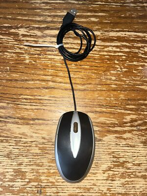 Gear Head 3 Button Lighted Optical Computer Mouse Model OM3700UP USB ...