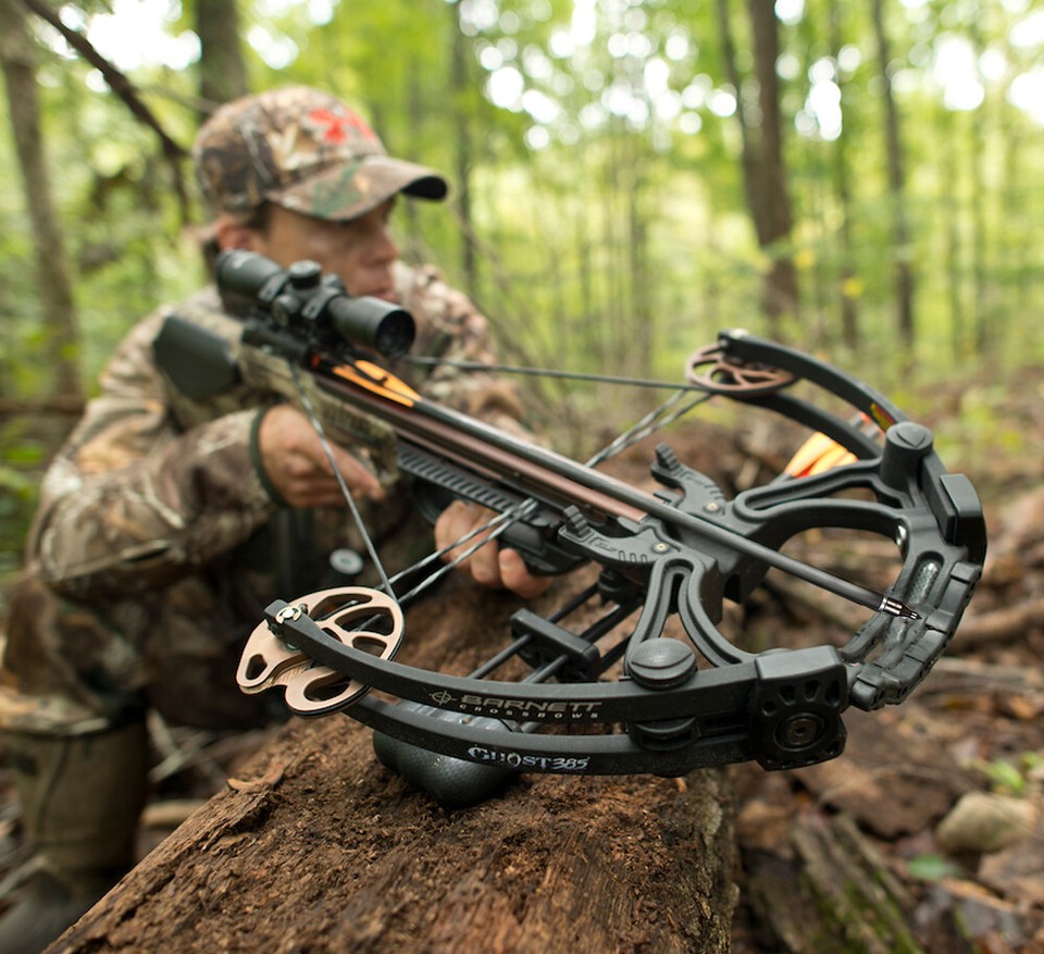 20 inch Crossbow Bolts OD8.8mm Archery Hunting Carbon Arrows with Half ...