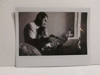 VINTAGE FOUND PHOTOGRAPH ART PHOTO POLAROID EAST LA CHOLO MEXICAN ...