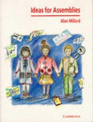 Ideas for Assemblies by Alan Millard (1990, Trade Paperback) for sale ...