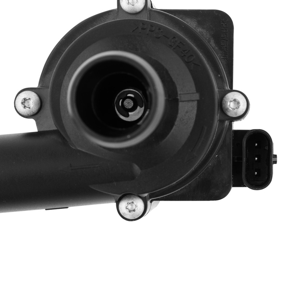 Auxiliary Water Pump for Audi A4 Quattro Q7 Volkswagen Jetta Passat ...
