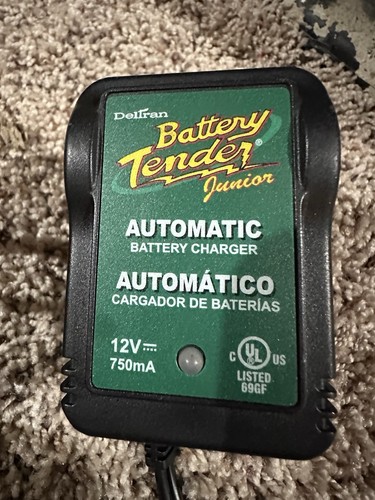 Battery Tender Jr | eBay