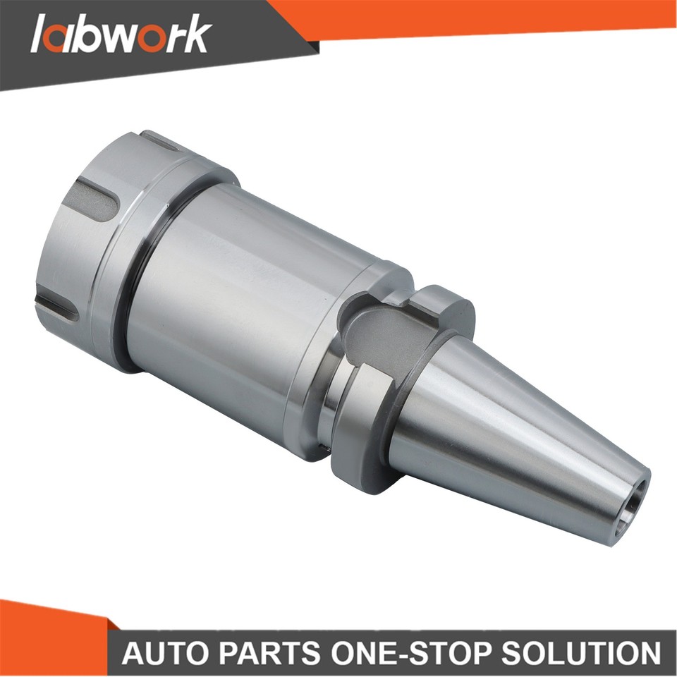 Labwork BT30 ER32 Collet Chuck Tool Holder 90 Length for CNC Machine ...
