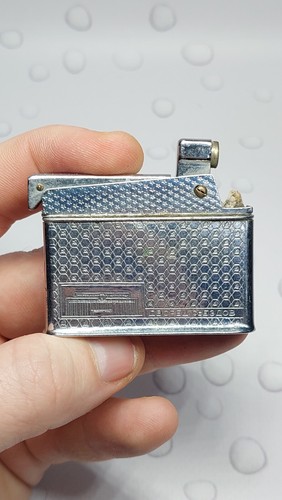 Petrol Lighter Palace of Congresses Soviet Vintage, USSR Device | eBay