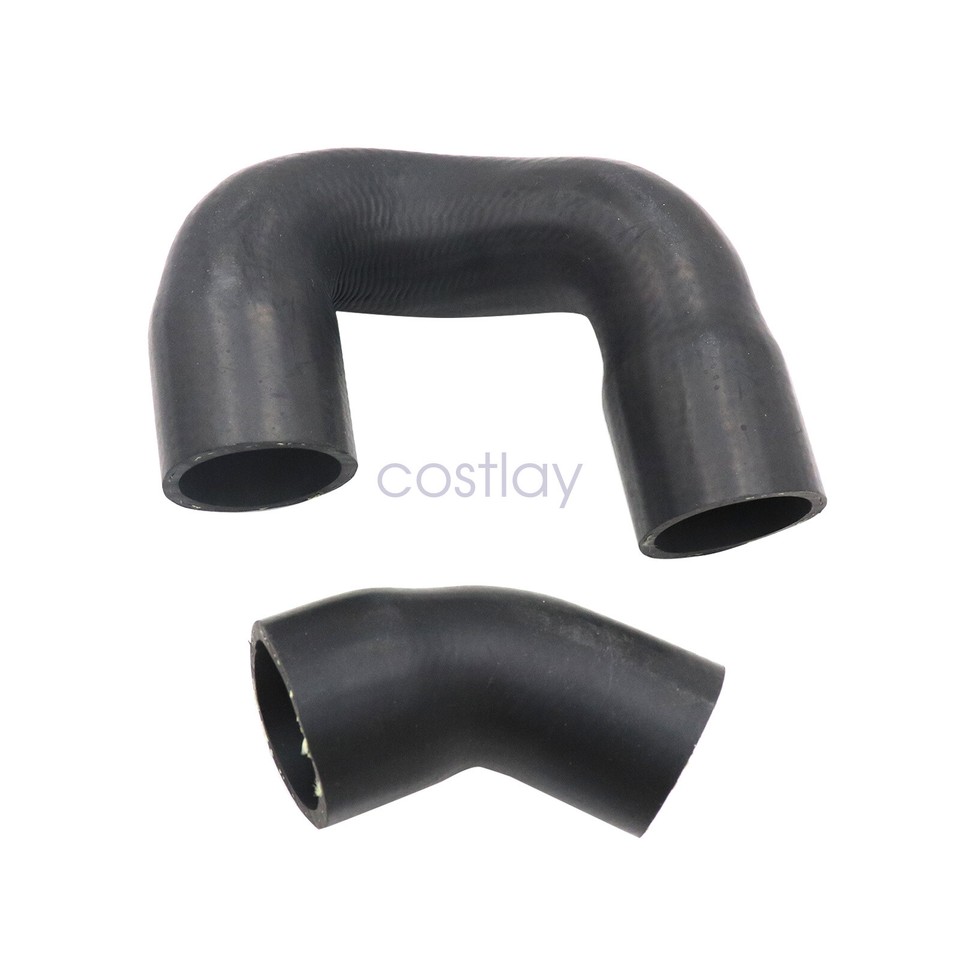 Fits BMW E90 128i 328i (07-11) N51 Radiator Coolant Water Hose Pipe Kit ...