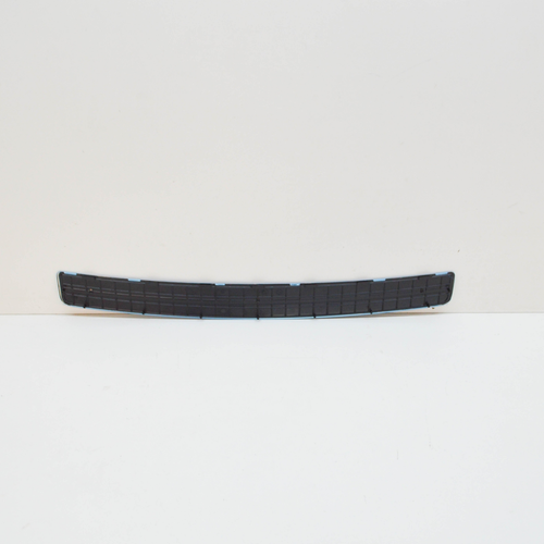 NEW MERCEDES-BENZ M-CLASS W164 REAR BUMPER SILVER LOAD PLATE TRIM ...
