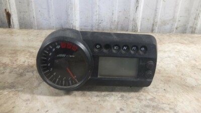 16 Hyosung GT650 GT 650 Comet Gauges Speedometer Speedo Meter ...