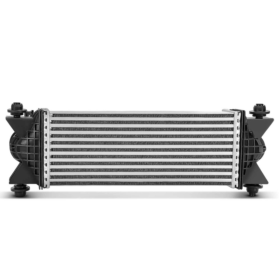 Intercooler for Ford Bronco 2021-2024 L4 2.3L V6 2.7L Turbocharged ...