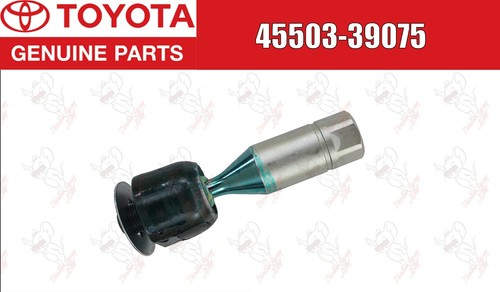 Toyota Genuine 4Runner Tacoma 4WD Inner Tie Rod End Sub Assy 45503 ...