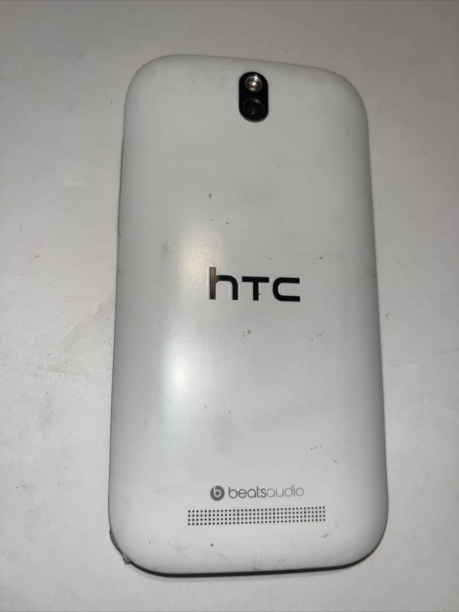 HTC Uno Bianco
