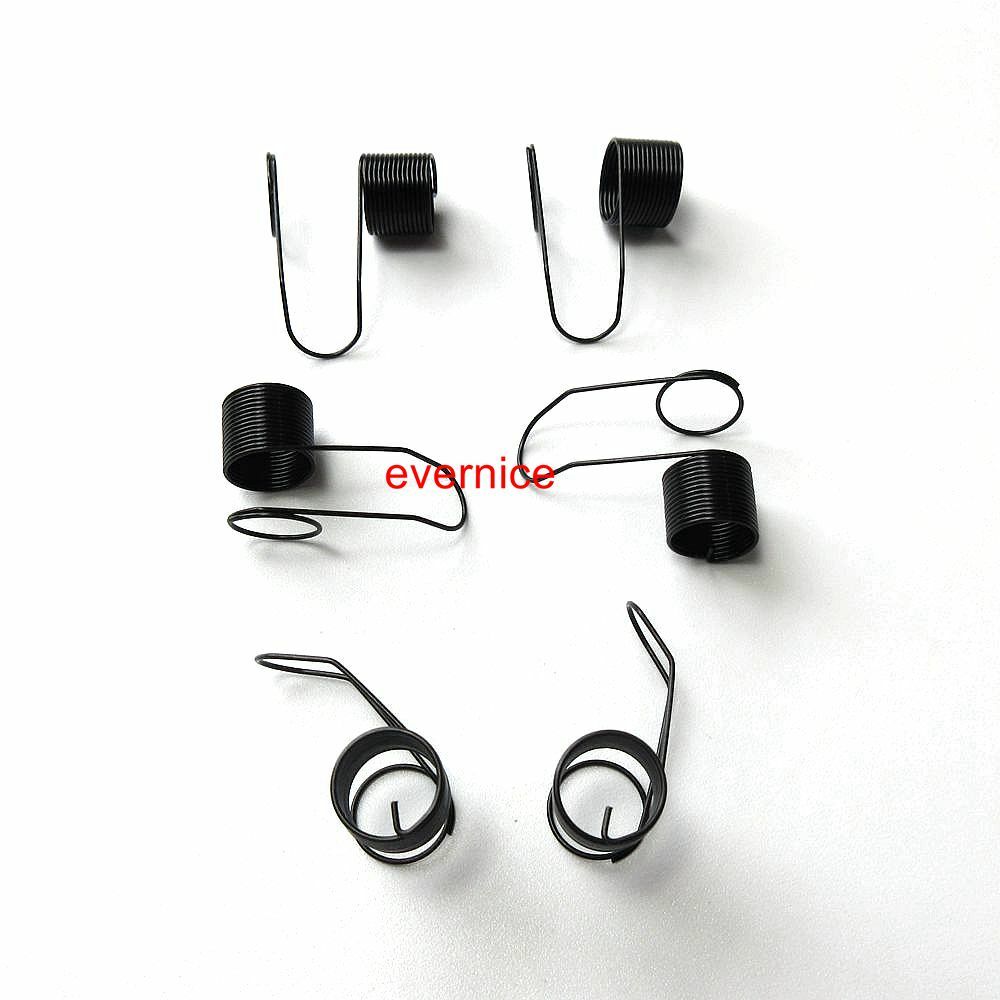 6 PCS CHECK SPRINGS for CONSEW 206RB 206RB-5 SEWING MACHINE #10689 | eBay
