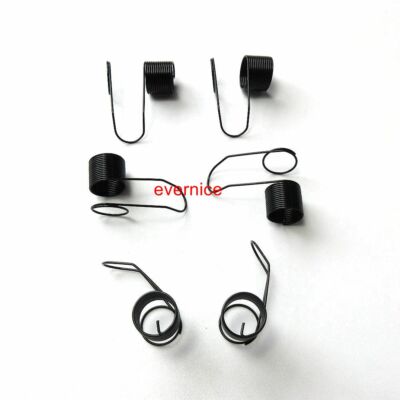 6 PCS CHECK SPRINGS for CONSEW 206RB 206RB-5 SEWING MACHINE #10689 | eBay