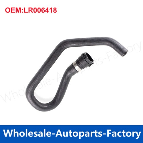 Cooling System Water Tank Radiator Coolant Hose for Land Rover ...