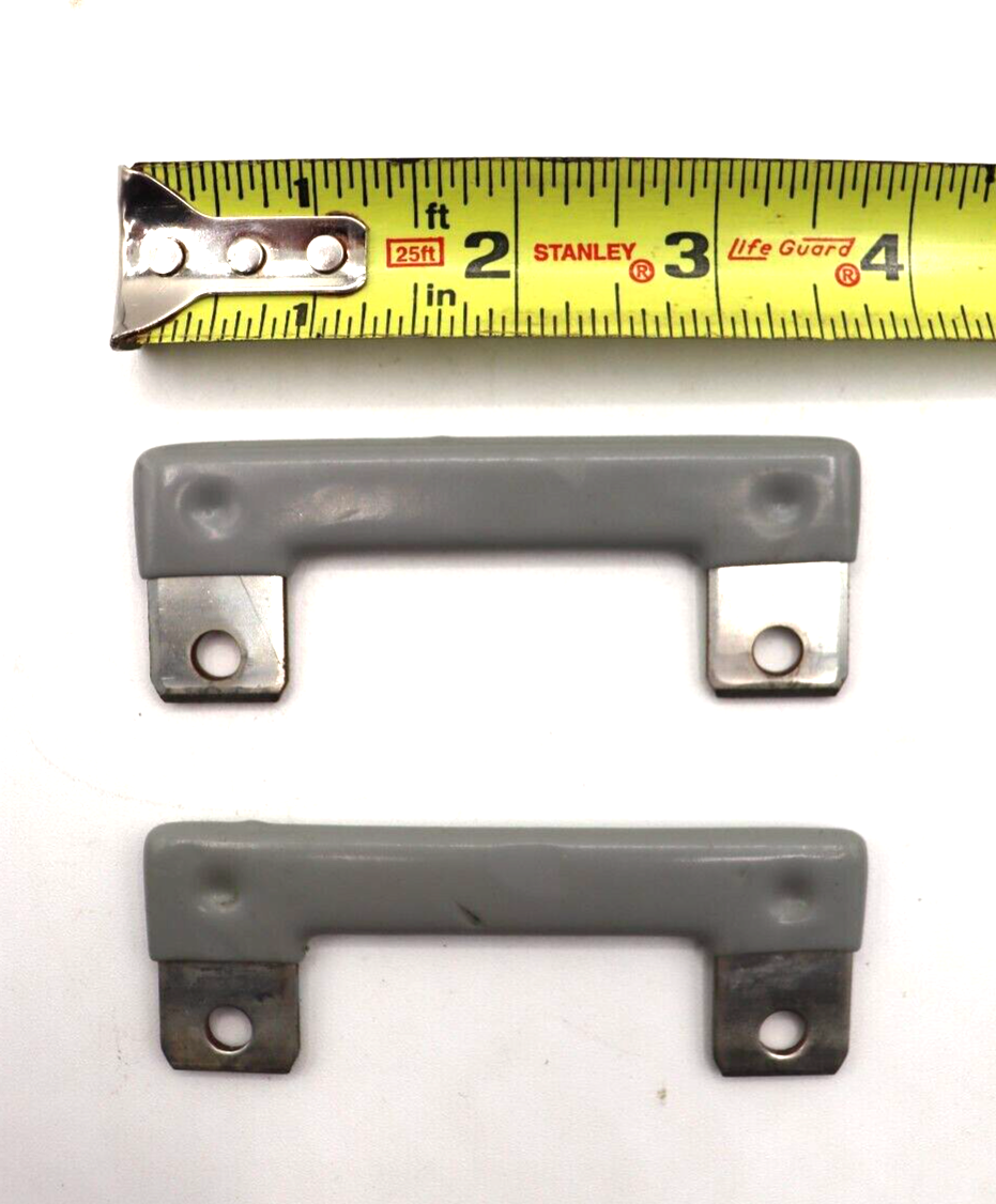 Cooper B-line Meter Base, Jumper Links, SJ-100, Pair of 2, Gray, NEW | eBay