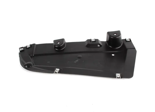 NEW BMW 3 COUPE E92 REAR RIGHT BELLY PAN 51757164292 7164292 ORIGINAL ...