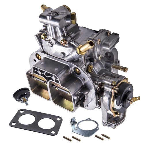 2 Barrel Carburetor Carb For BMW 320i E10 E21 For Mercedes-Benz 280 ...