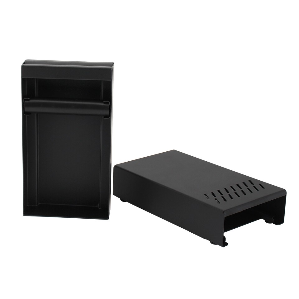 Mini Size Household Coffee Knock Box Drawer Coffee Grinds Espresso ...