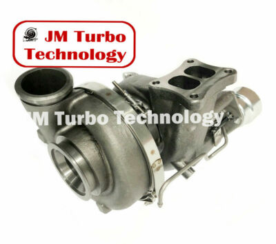 Turbo For CAT C13 Turbo Lower Position C13 ACERT Twin Turbocharger | eBay