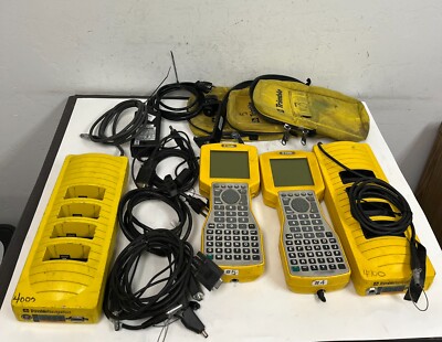 GPS & Guidance Equipment - Trimble Tsc1