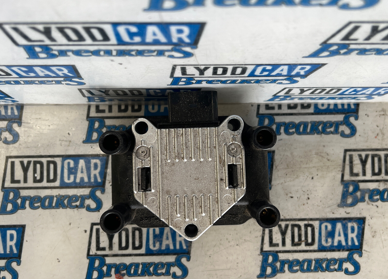 Audi A6 C5 A4 B5 VW Passat B5 Ignition Coil Pack 06B905106A | eBay UK